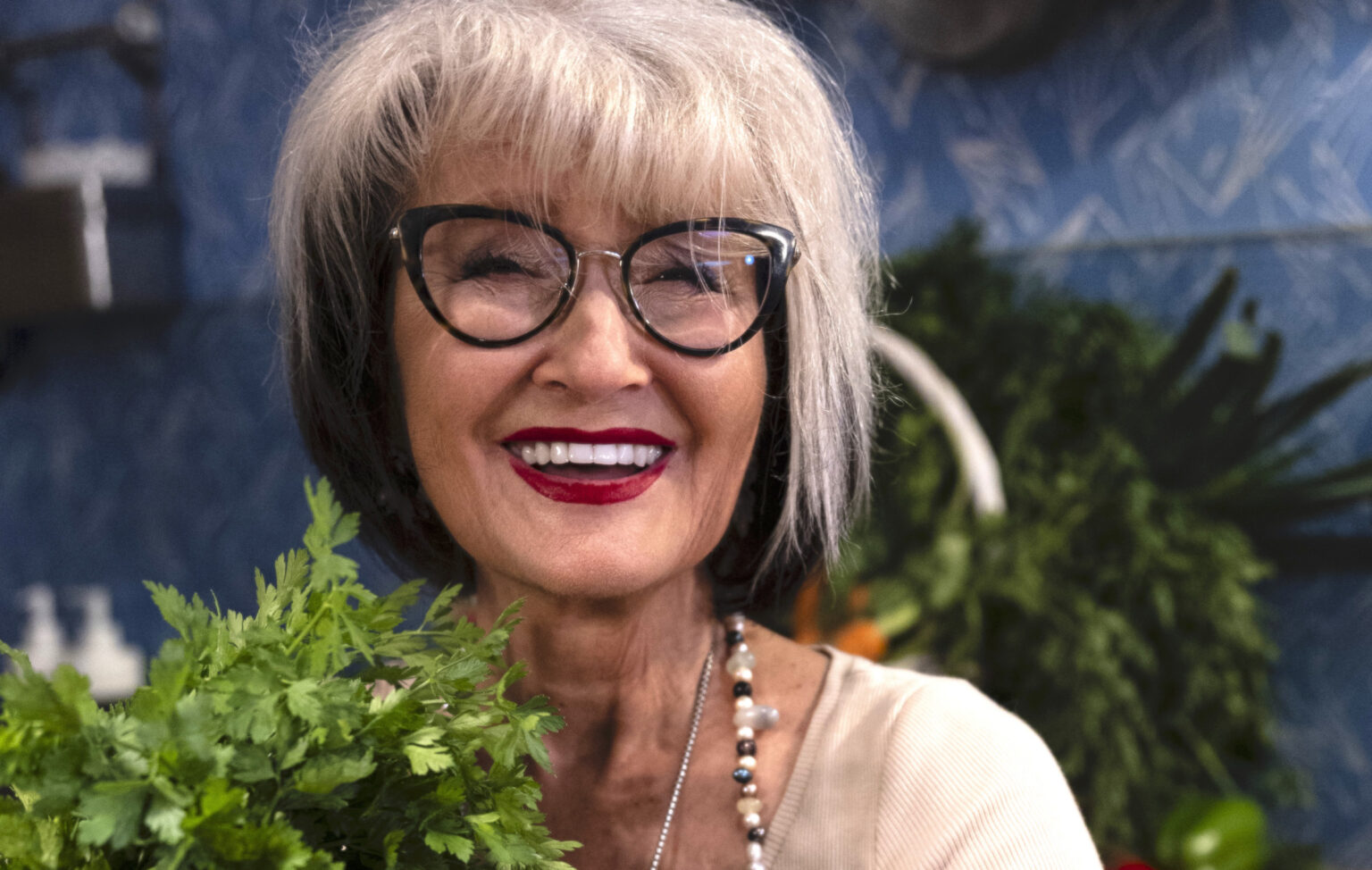 Danuta Myłek - Hipoalergiczni